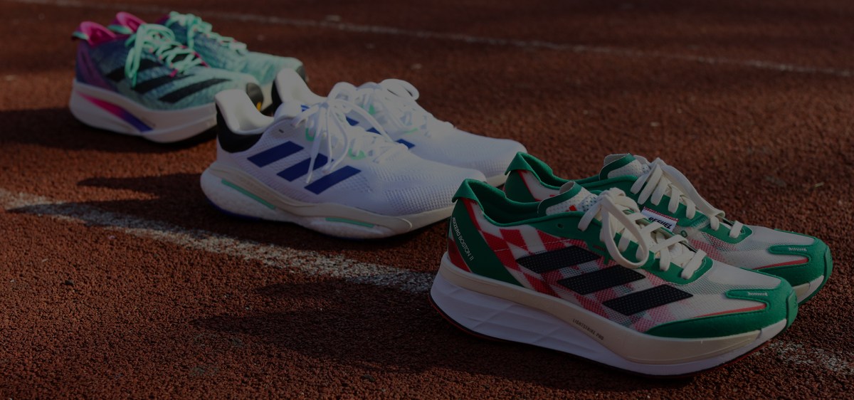 adidas Running Sneakers – Lightstrike Pro + BOOST | Sneaker News