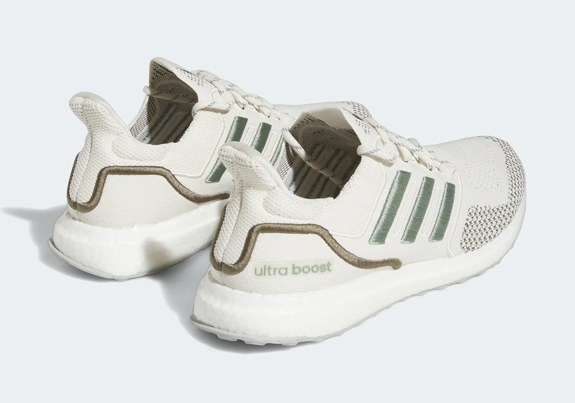 adidas UltraBOOST 1.0 "LCFP" HR0056 HQ6441 | SneakerNews.com