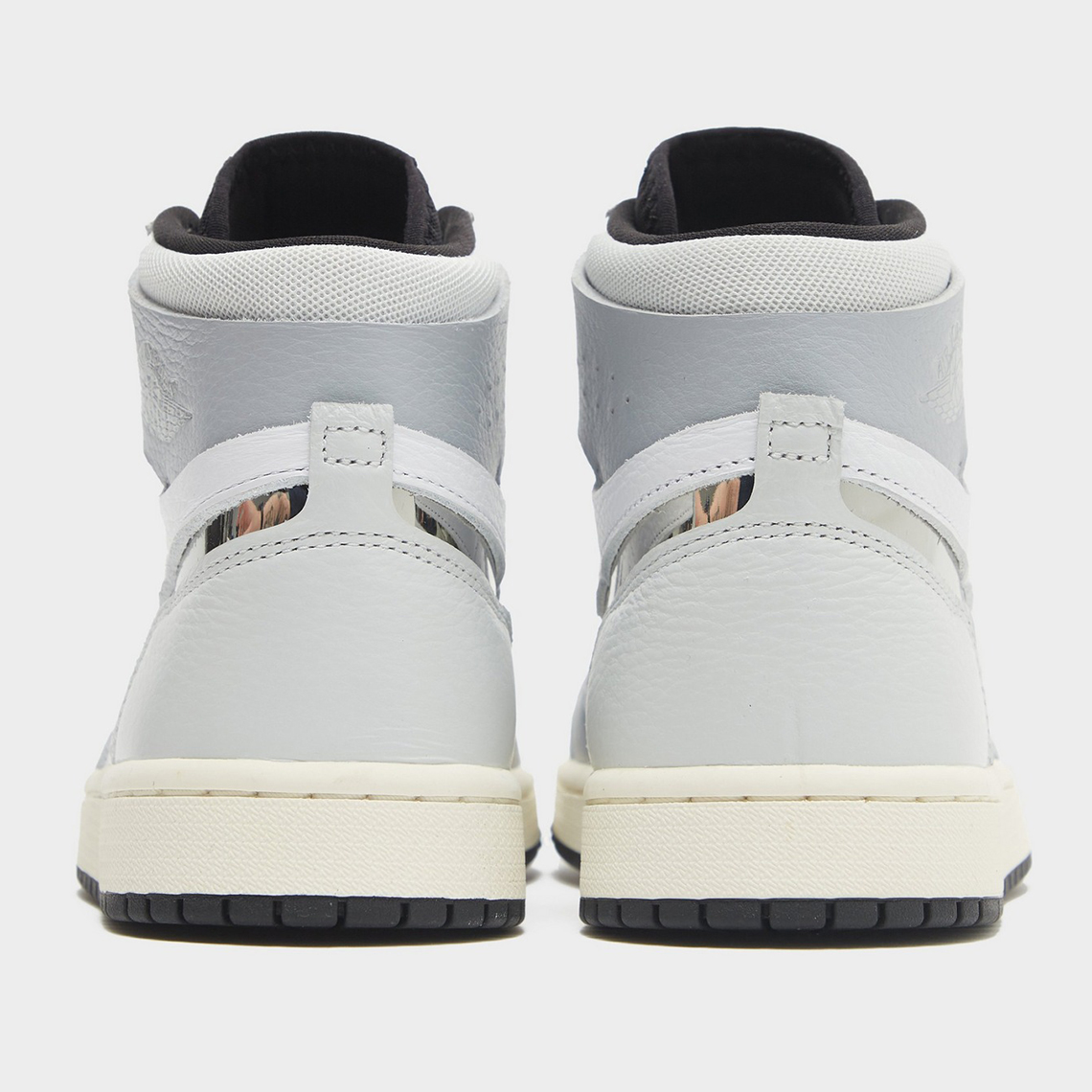 Air Jordan 1 Zoom CMFT 2 "Silverware" | SneakerNews.com