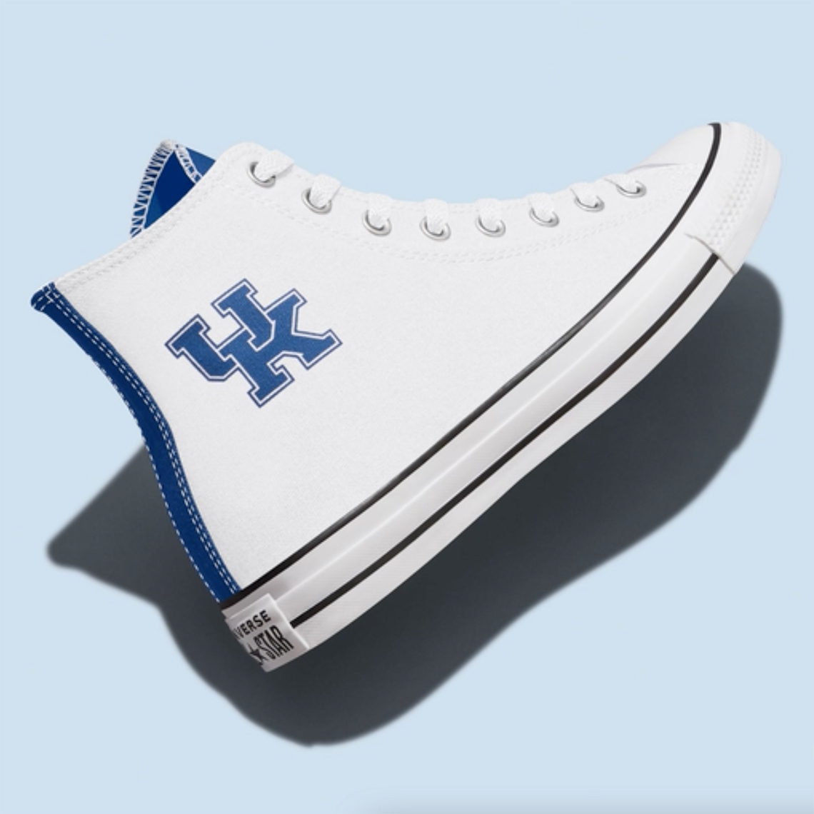 Converse Chuck Taylor Custom College Collection | SneakerNews.com