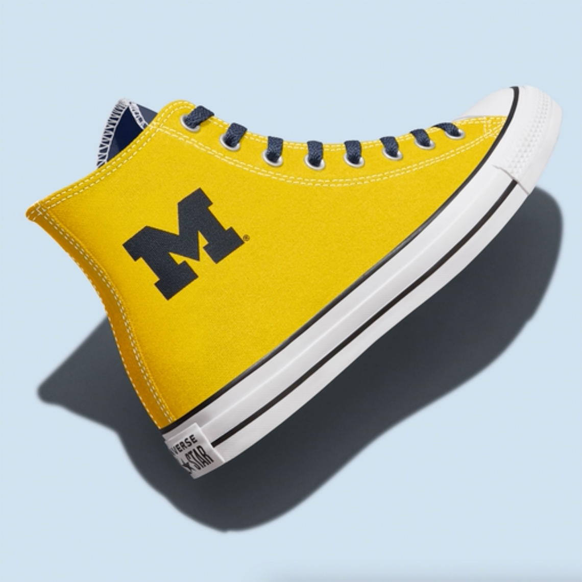 Converse Chuck Taylor Custom College Collection | SneakerNews.com