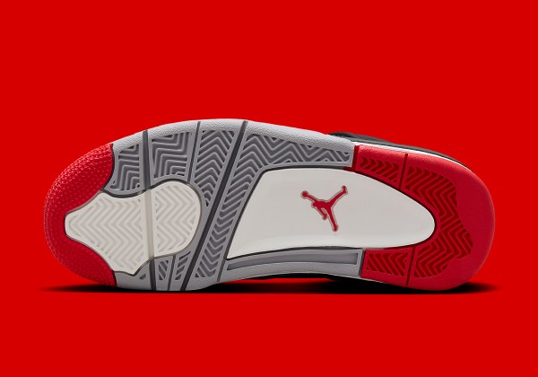 Jordan 4 Bred Reimagined - Where To Buy | SneakerNews.com