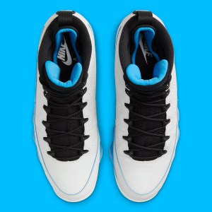 Air Jordan 9 "Powder Blue" Release Date | Sneaker News