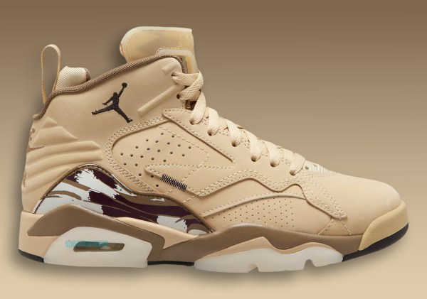 Jordan MVP 678 First Look + Release Info | SneakerNews.com