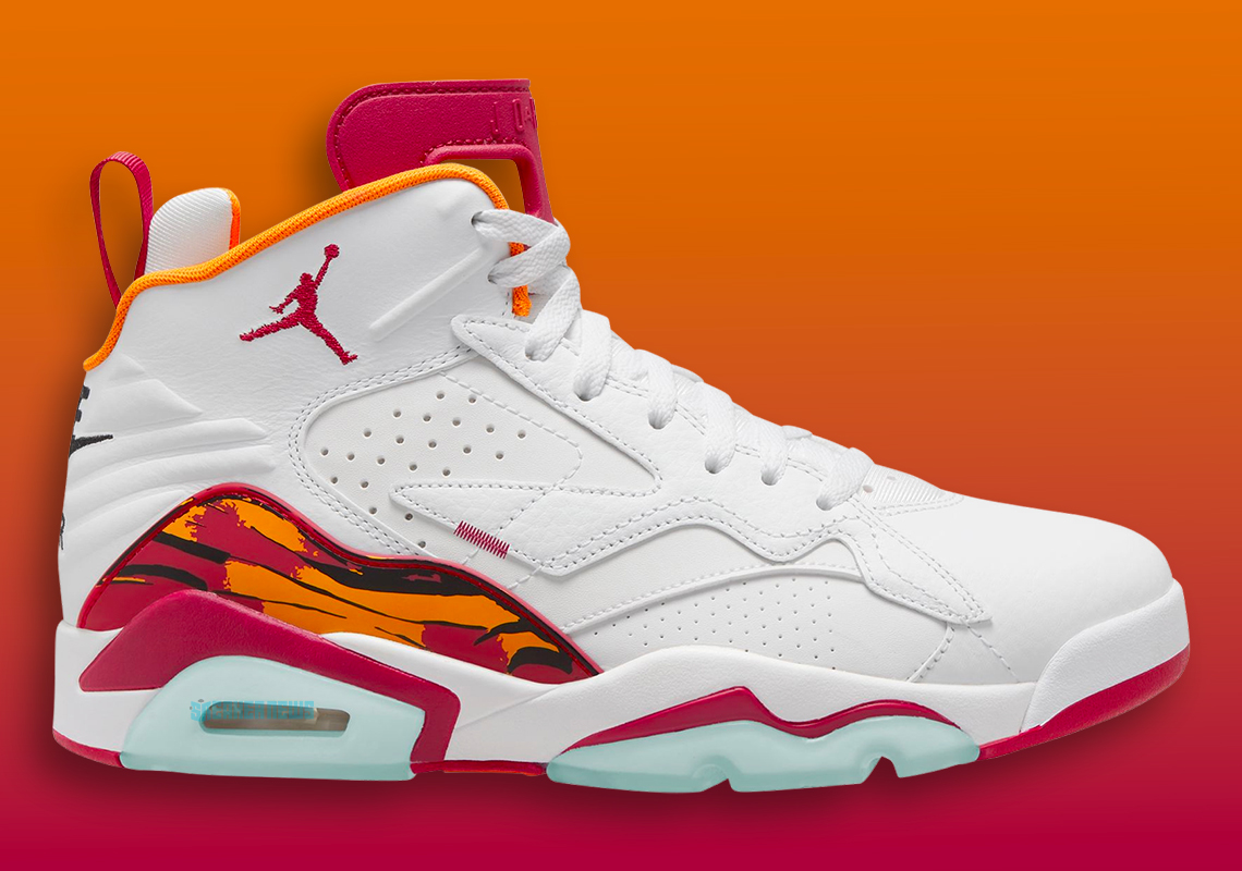 Jordan MVP 678 First Look + Release Info | SneakerNews.com