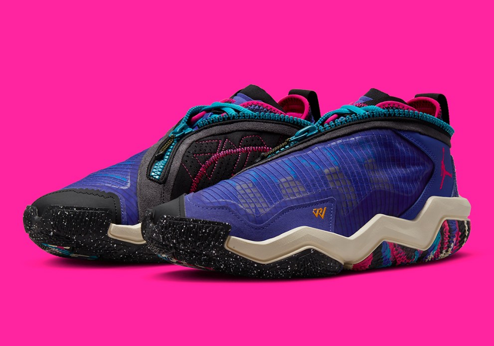 Sneaker News - Page 697 of 10091 - Air Jordans, Sneaker Release Dates ...