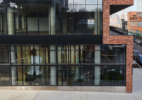 Kith Williamsburg, Brooklyn Store Opening – March 24 | SneakerNews.com