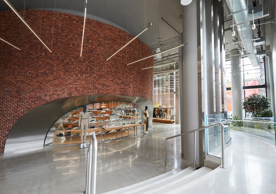 Kith Williamsburg, Brooklyn Store Opening – March 24 | SneakerNews.com