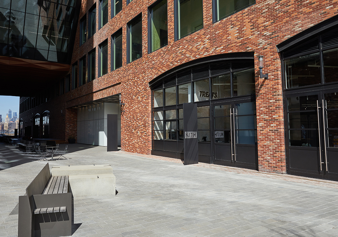 Kith Williamsburg, Brooklyn Store Opening – March 24 | SneakerNews.com