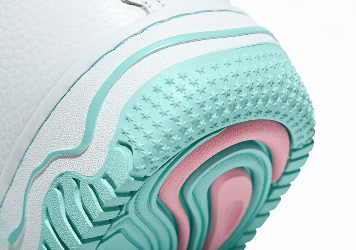 MSCHF Super Normal "Mint" Release Date | SneakerNews.com