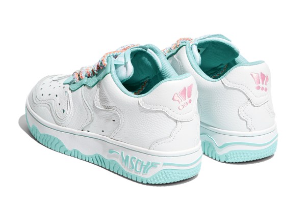 MSCHF Super Normal "Mint" Release Date | SneakerNews.com