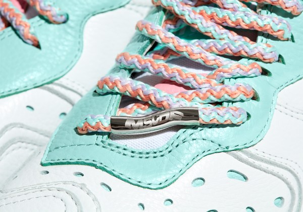MSCHF Super Normal "Mint" Release Date | SneakerNews.com