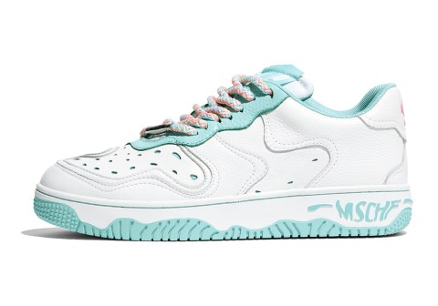 MSCHF Super Normal "Mint" Release Date | SneakerNews.com