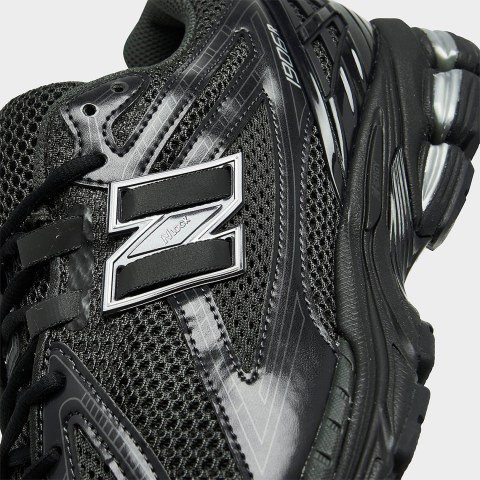 New Balance 1906R Black M1906RJB | SneakerNews.com