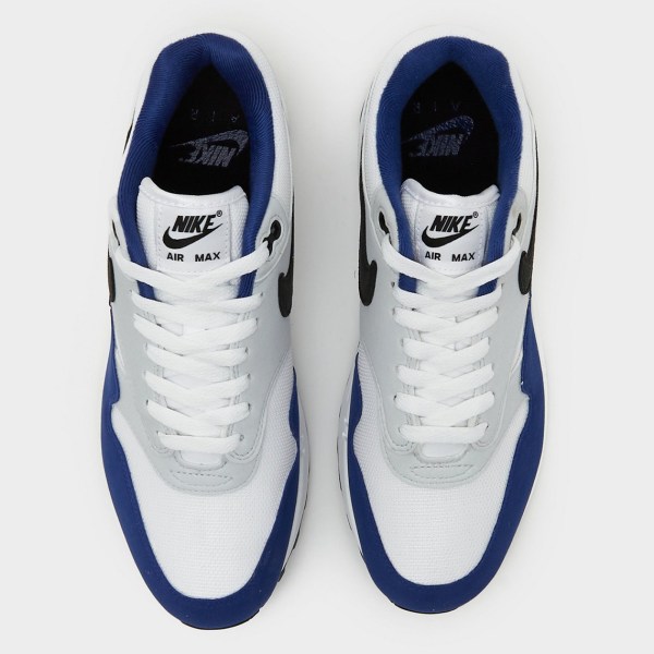 Nike Air Max 1 "Deep Royal Blue" FD9082-100 | SneakerNews.com