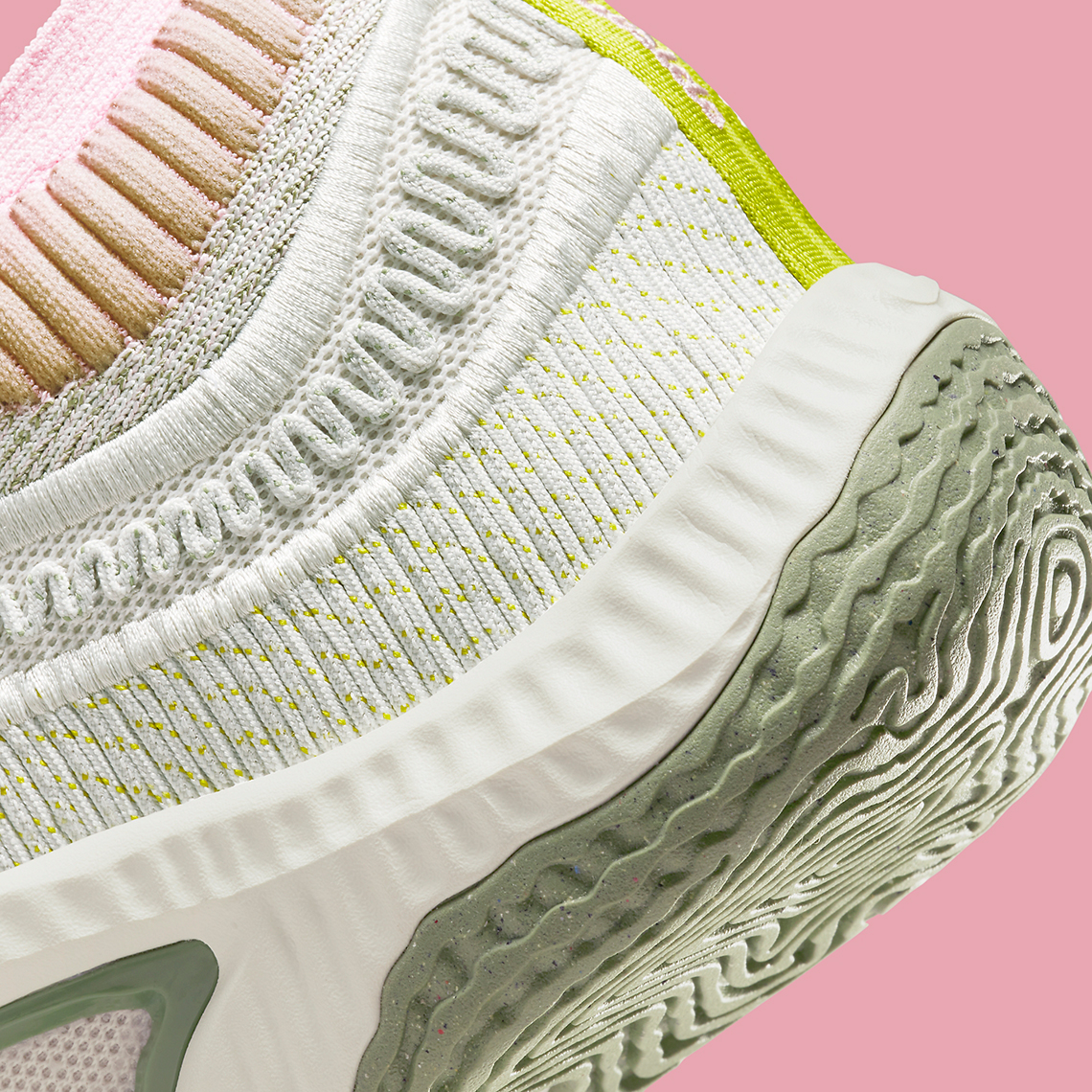 The Nike Cosmic Unity Debuts On 4/20 | SneakerNews.com