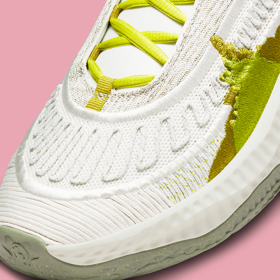 The Nike Cosmic Unity Debuts On 4/20 | SneakerNews.com