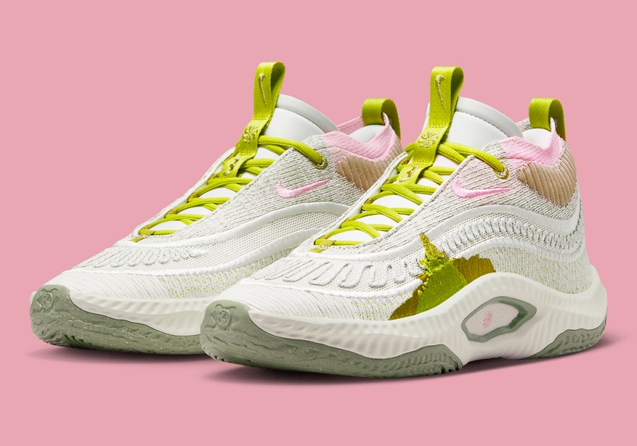 Air Jordan 1 High Element GORE-TEX "Black/Olive" DB2889-003 | Sneaker News