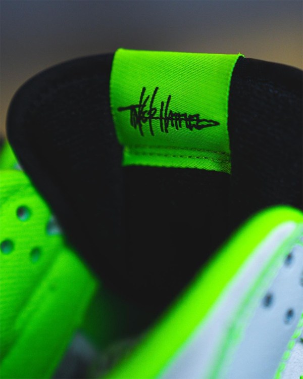 Nike Dunk Low Oregon "Ducks Of A Feather" | SneakerNews.com