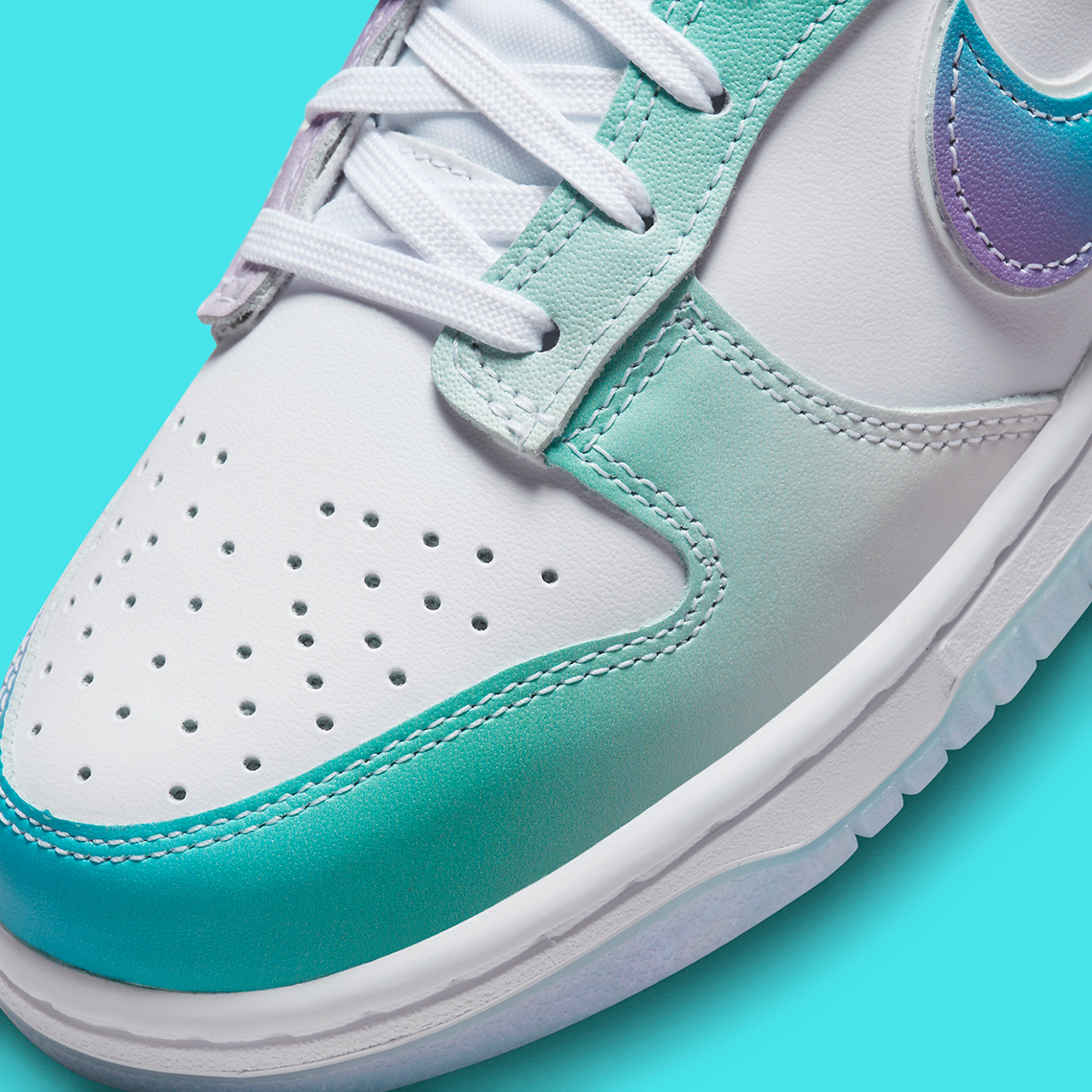 Nike Dunk Low WMNS Unlock Your Space Release Info | SneakerNews.com
