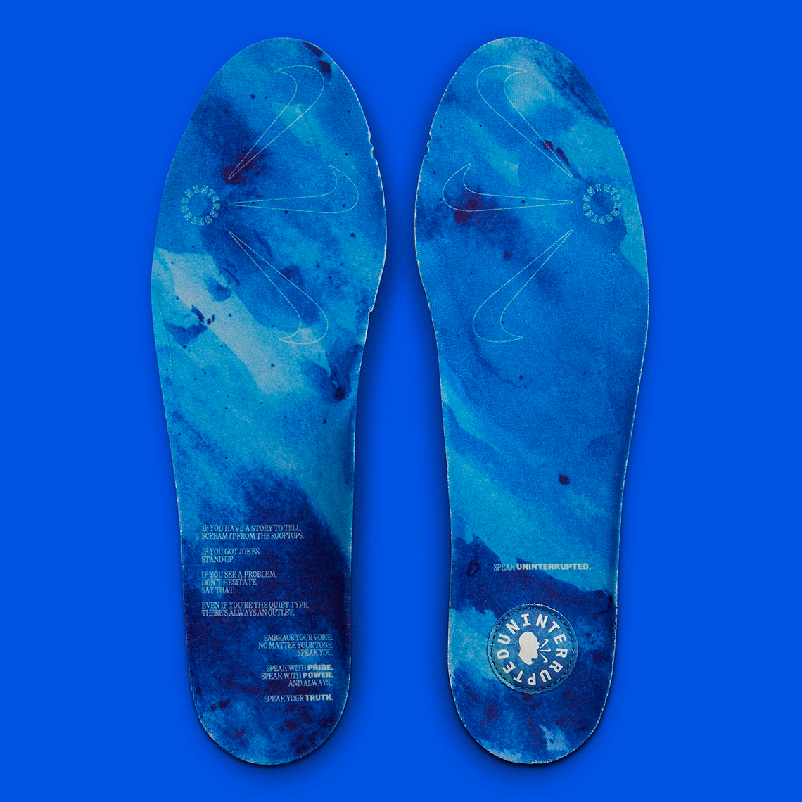 Nike LeBron 20 "UNINTERRUPTED" FN0941-001 | SneakerNews.com