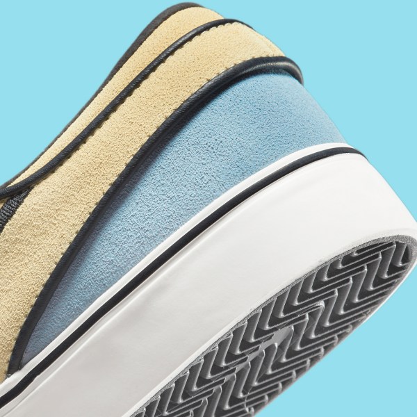 Nike SB Stefan Janoski OG+ DV5475-700 | SneakerNews.com