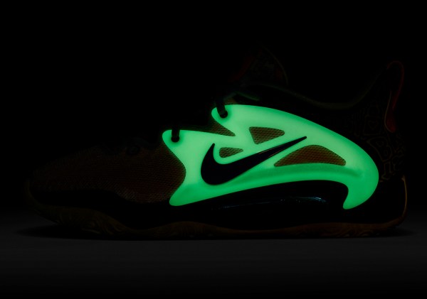 Nike KD 15 "What The" FN8011-500 Release Date | SneakerNews.com