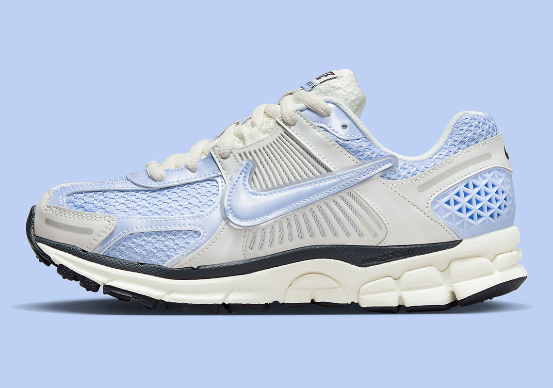 Nike Zoom Vomero 5 "Photon Dust/Royal Tint" FJ4588-025 Release Date ...