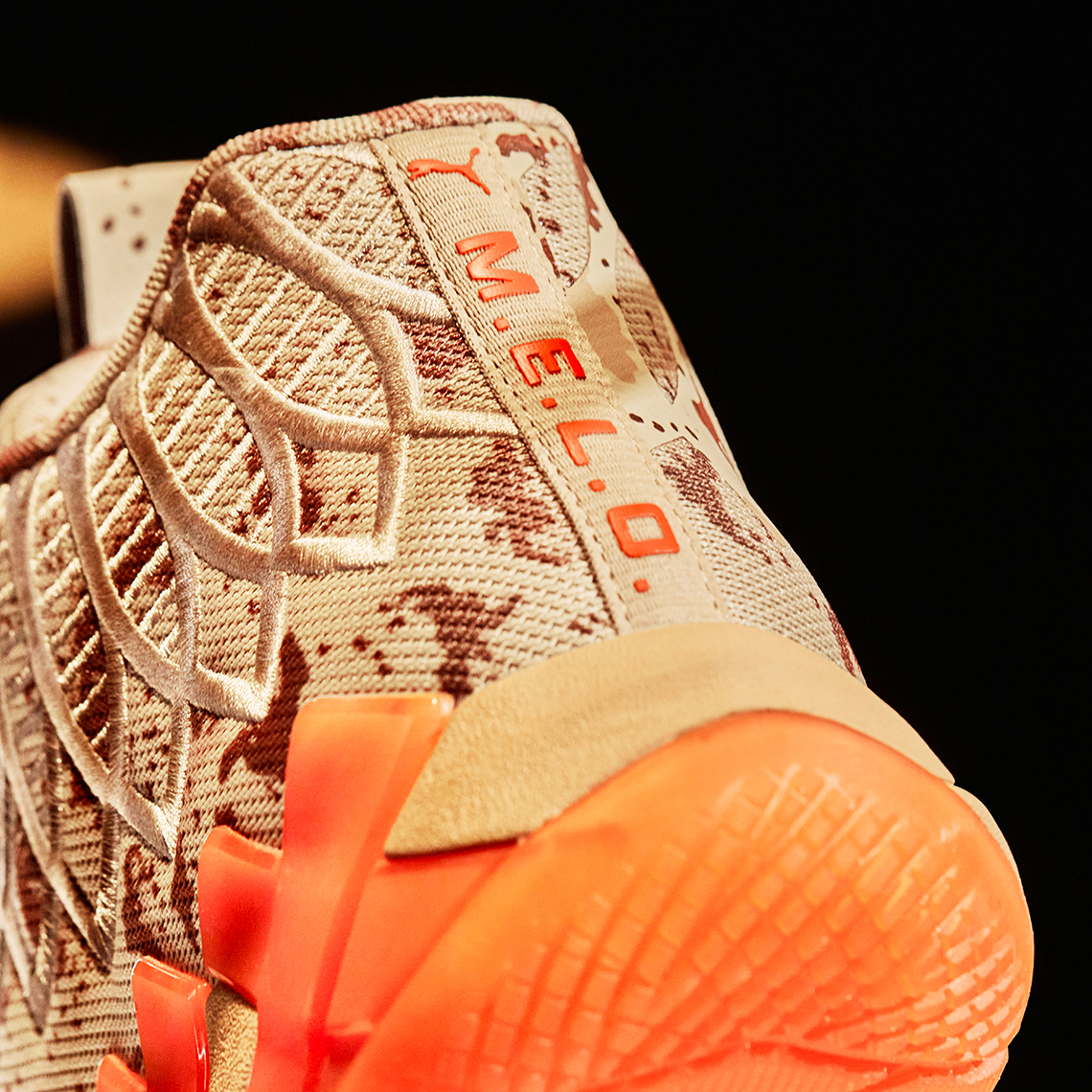 PUMA MB.01 "Digital Camo" 379217-01 Release Date | SneakerNews.com