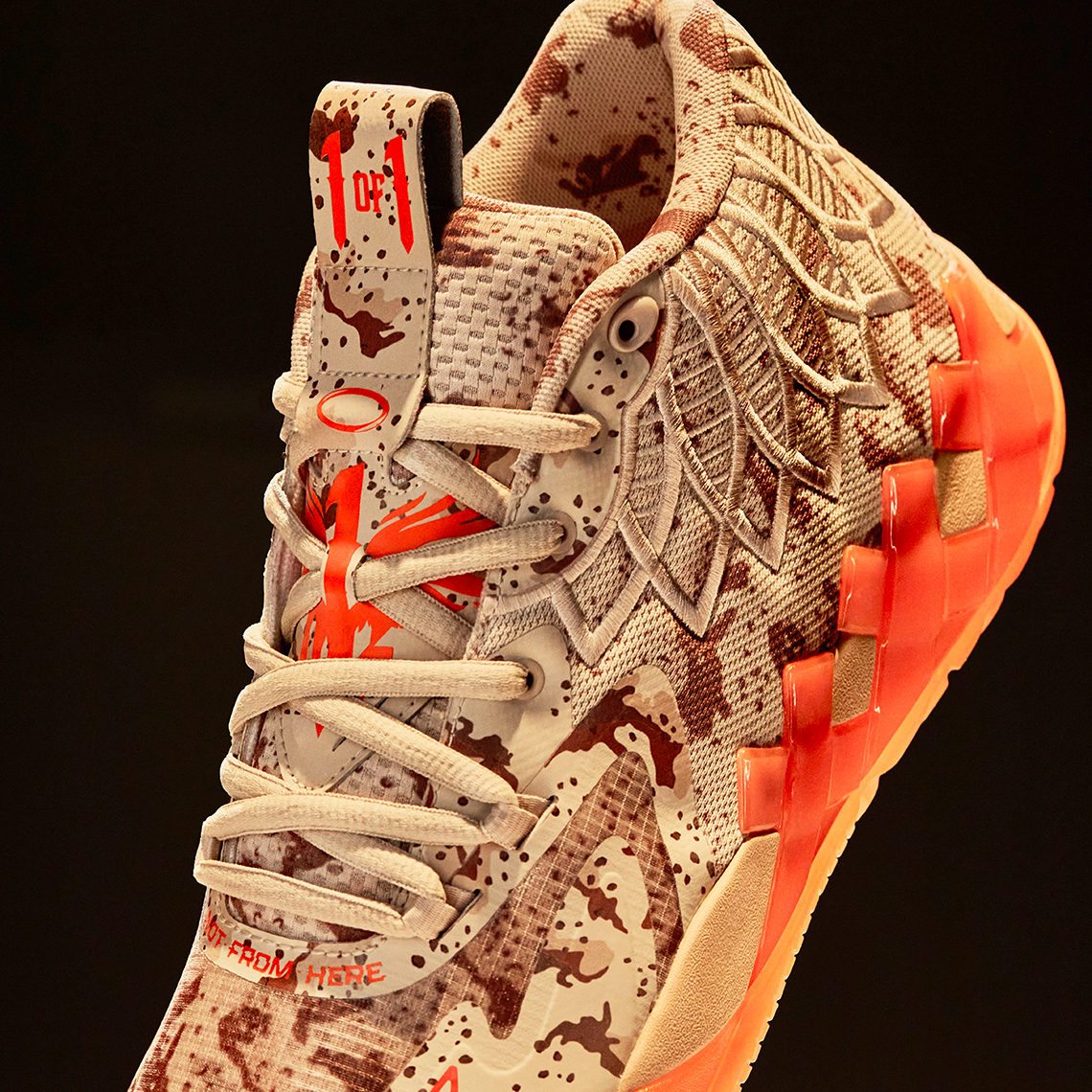 PUMA MB.01 "Digital Camo" 379217-01 Release Date | SneakerNews.com