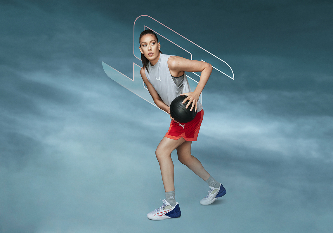 PUMA Stewie 1 "Four Time" Release Date | SneakerNews