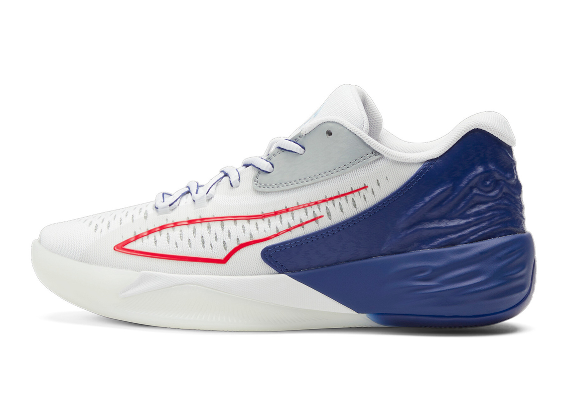 PUMA Stewie 1 "Four Time" Release Date | SneakerNews