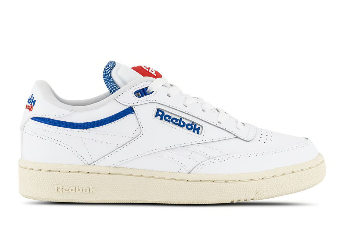 Reebok Club C 85 Pump GW4793 | SneakerNews.com