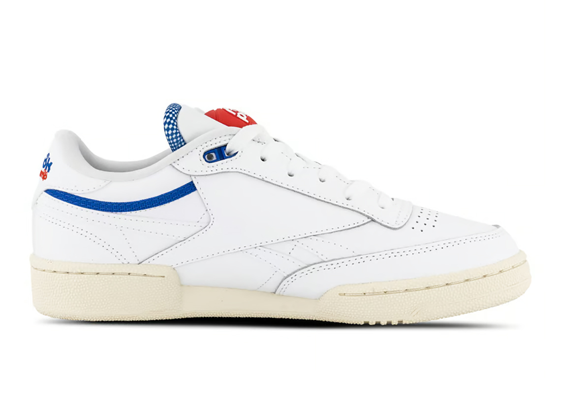 Reebok Club C 85 Pump GW4793 | SneakerNews.com