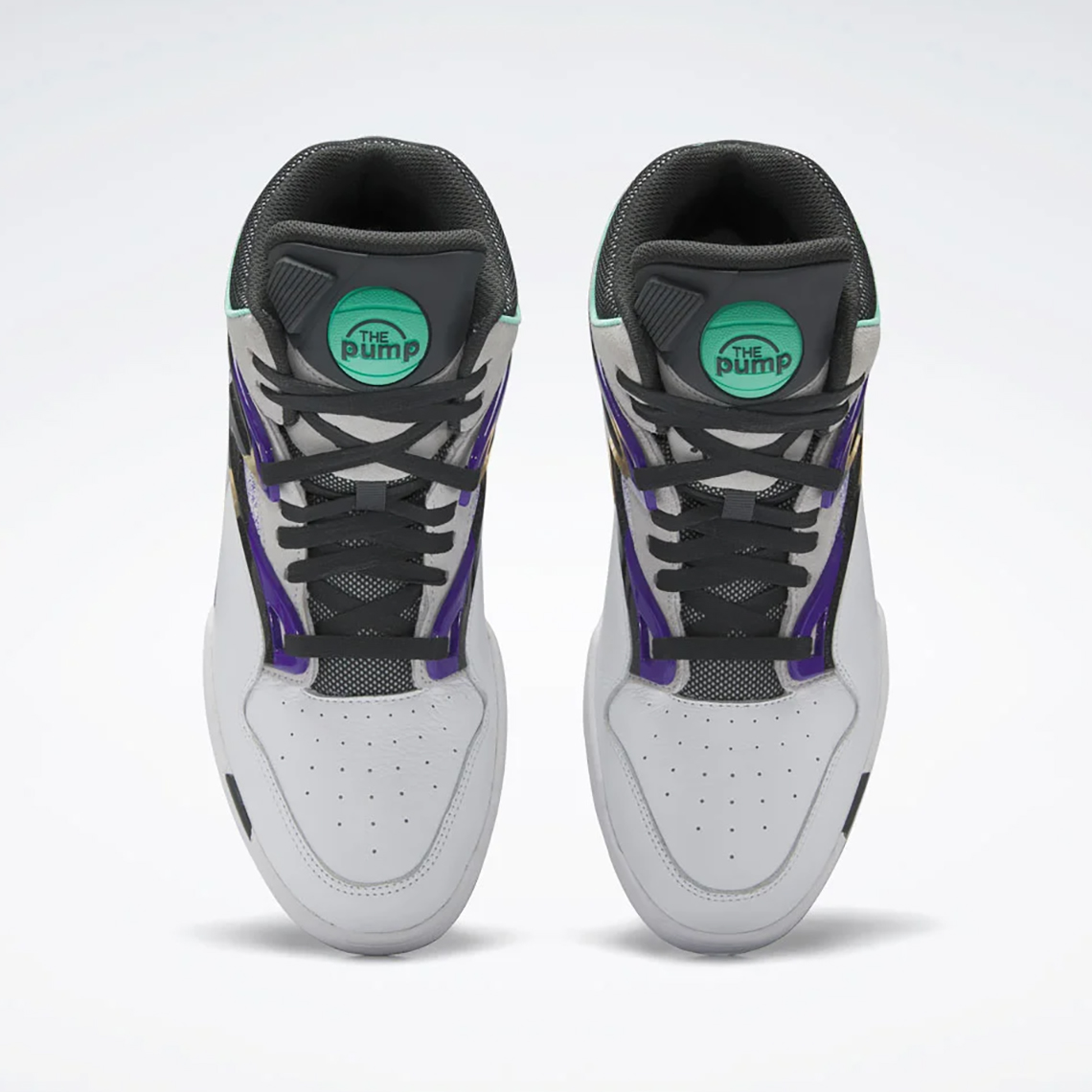 Reebok Pump Omni Zone II HR0110 | SneakerNews.com