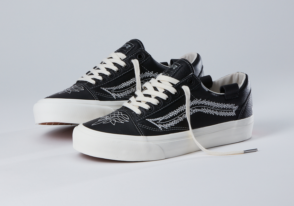 Shane Gonzales x Vault by Vans Release Date | SneakerNews.com