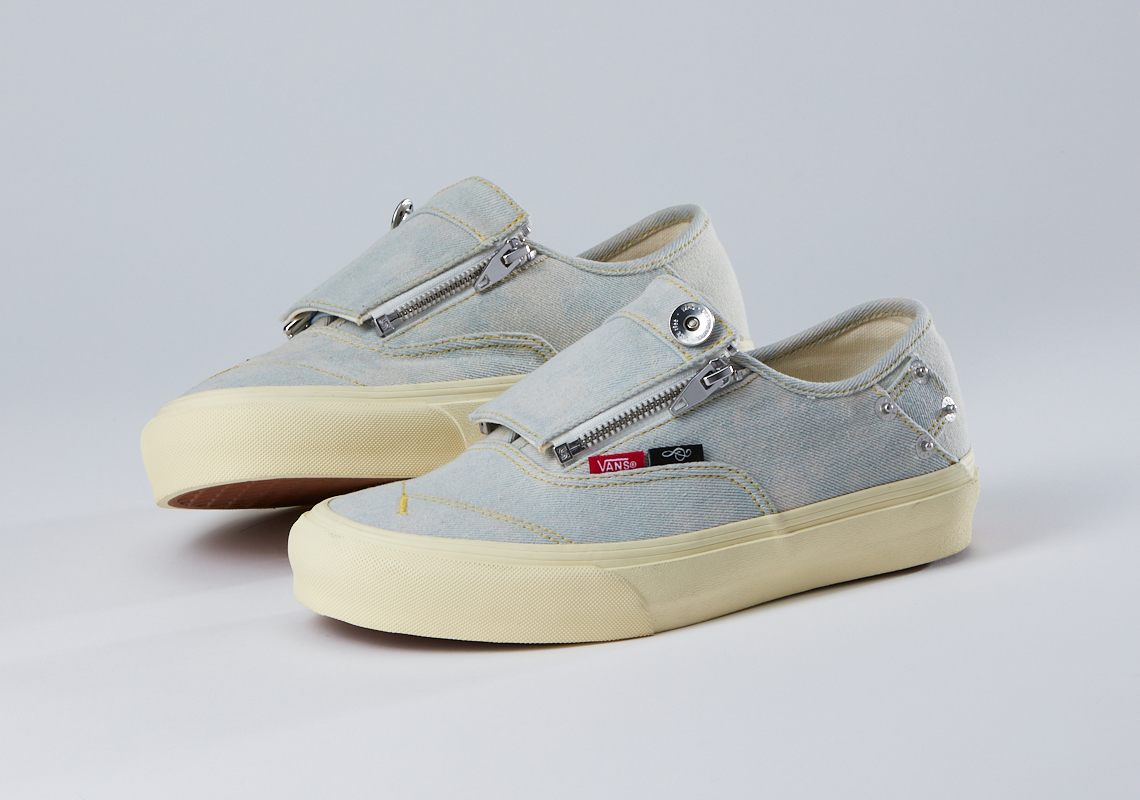 Shane Gonzales x Vault by Vans Release Date | SneakerNews.com