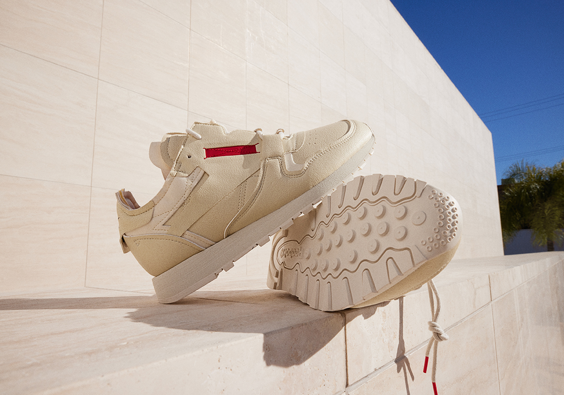 Milk Makeup Reebok Equipment Essentials Collection | SneakerNews.com