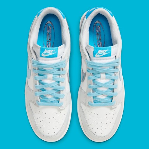 Nike Dunk Low "520" FN3433-141 Release Date | SneakerNews.com