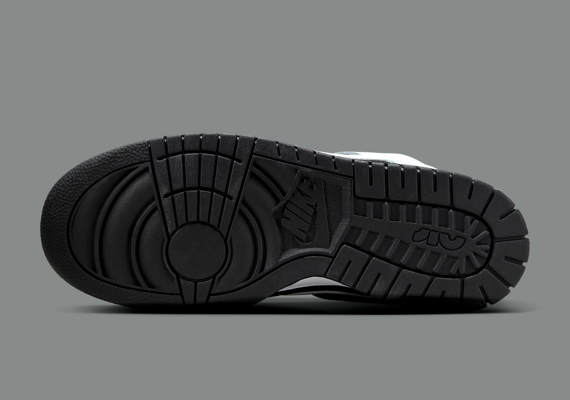 Nike Dunk Low Remastered “Reverse Panda” DV0821-002 | Sneaker News