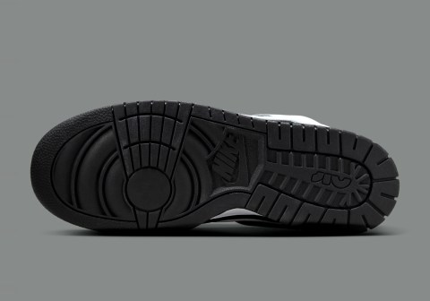 Nike Dunk Low Remastered “Reverse Panda” DV0821-002 | Sneaker News