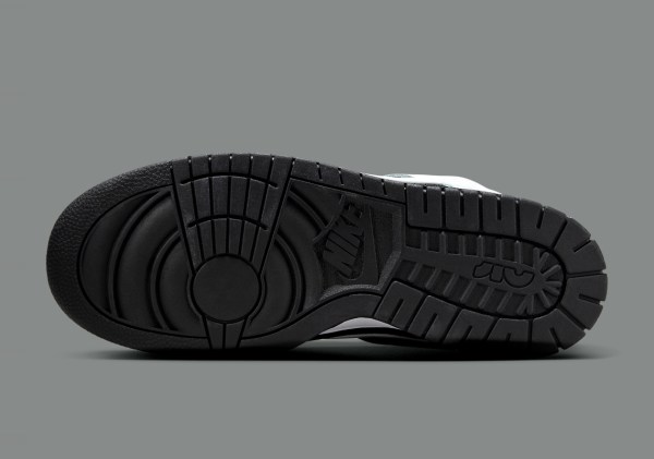 Nike Dunk Low Remastered “Reverse Panda” DV0821-002 | Sneaker News