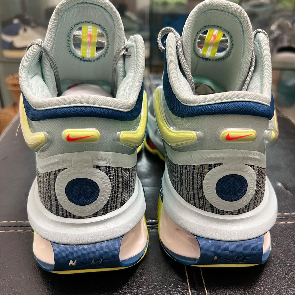 Nike Air Zoom G.T. Jump 2 Basketball Shoe | SneakerNews.com