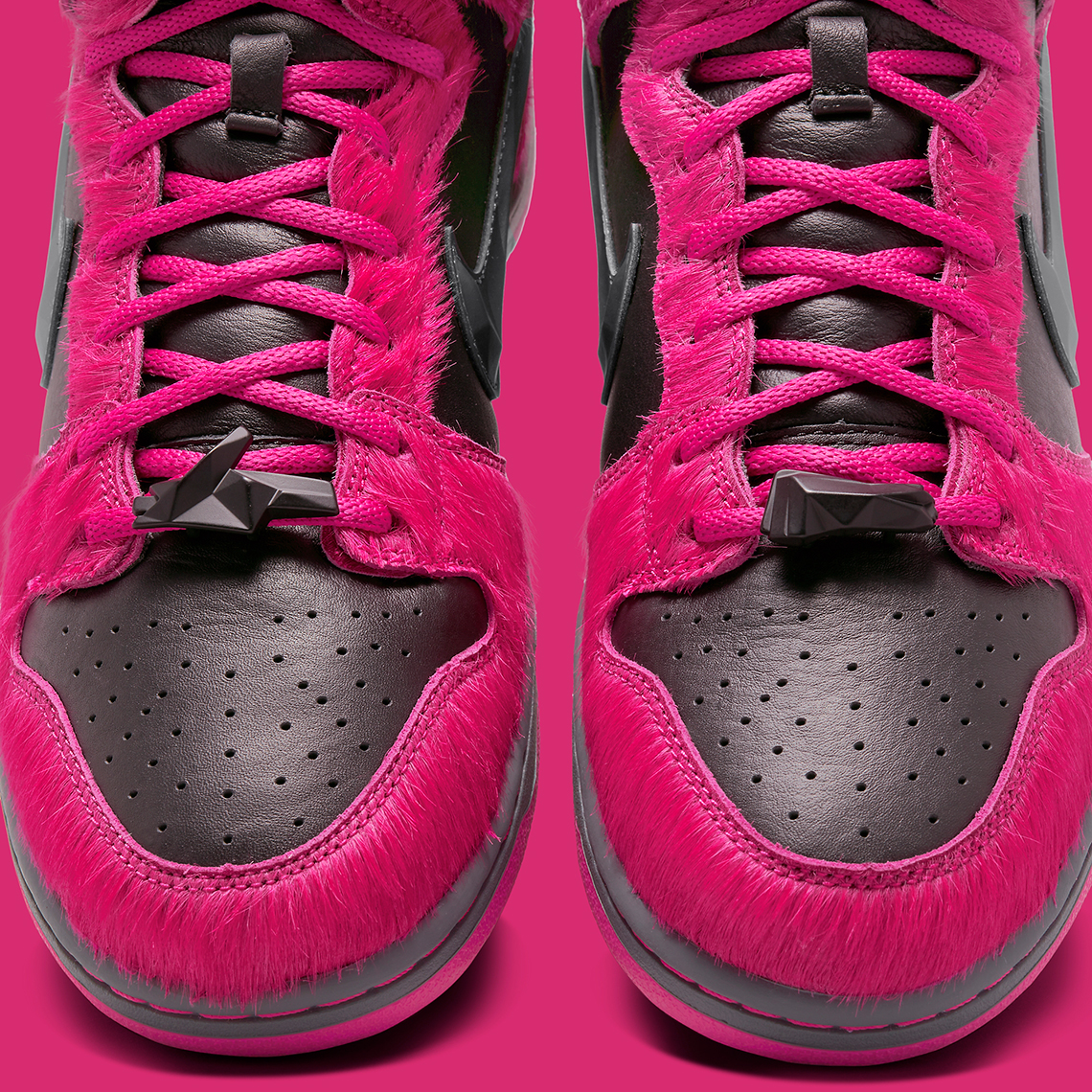 Run The Jewels Nike SB Dunks DO9404-400 DX4356-600 | SneakerNews.com