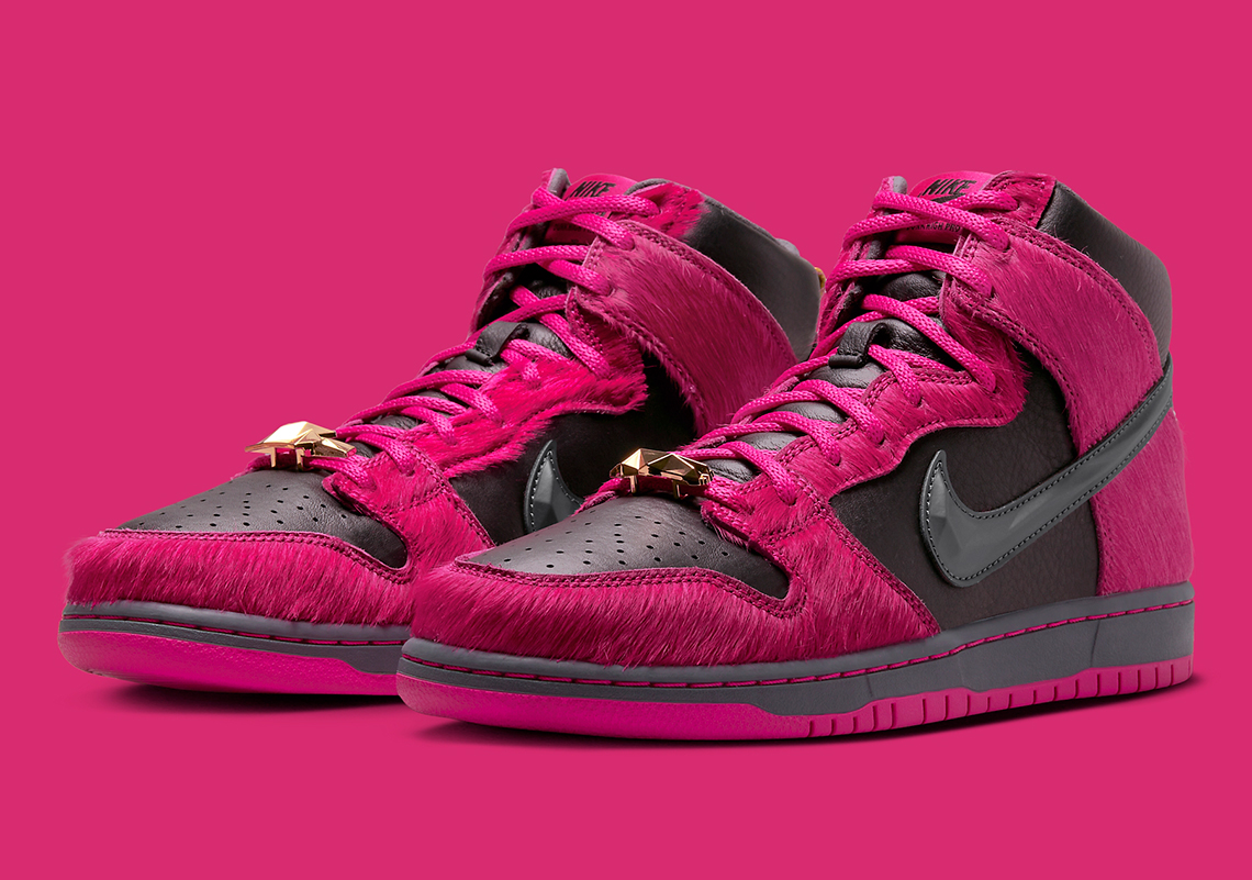 Run The Jewels Nike SB Dunks DO9404-400 DX4356-600 | SneakerNews.com