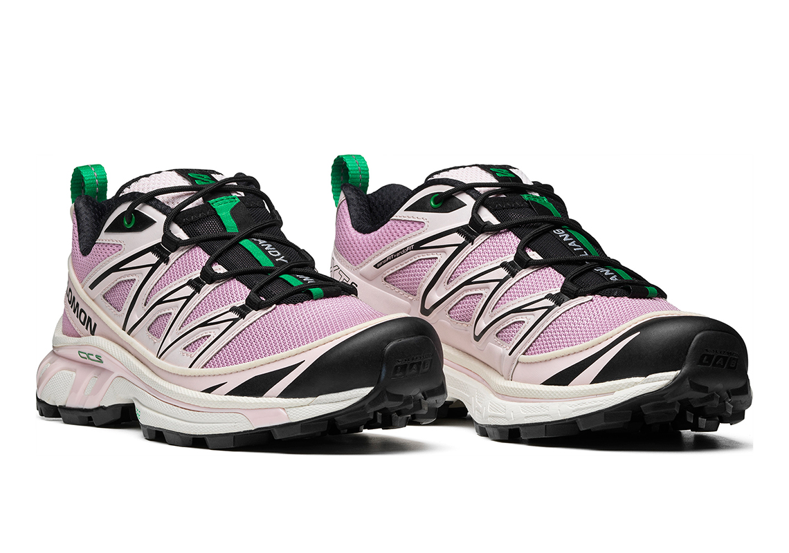 Sandy Liang Salomon XT-6 Expanse Plus RX Moc 3.0 Release Date | SneakerNews.com