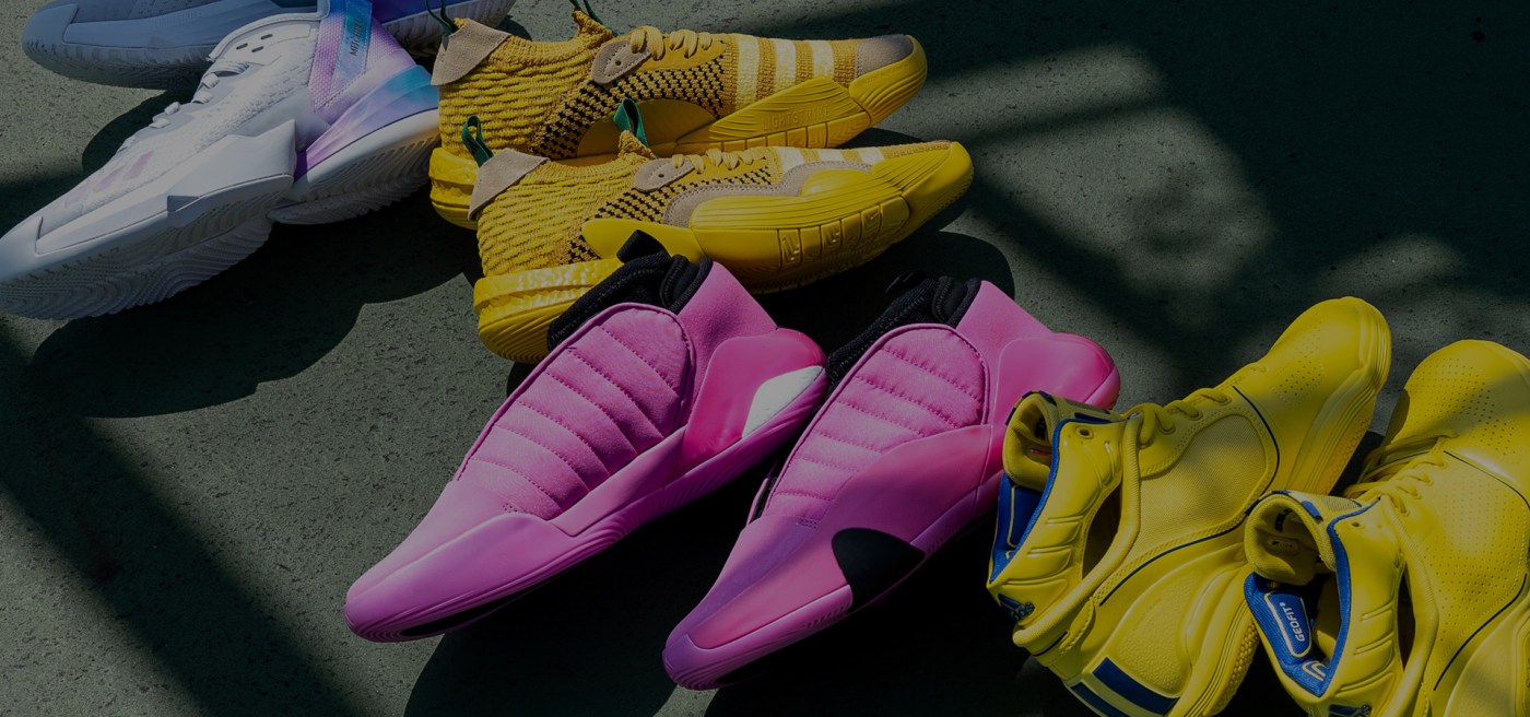 adidas 2023 NBA Playoffs Sneakers Shopping Guide | SneakerNews.com