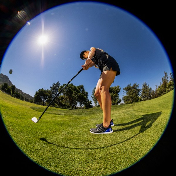 adidas UltraBOOST Spikeless Golf Shoe Release Date | Sneaker News