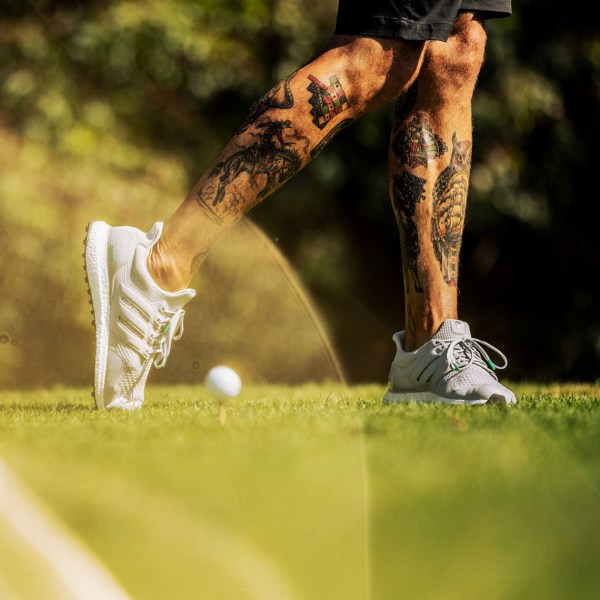 adidas UltraBOOST Spikeless Golf Shoe Release Date | Sneaker News