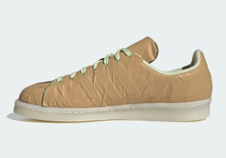 adidas Campus 80s "Croptober 4/20" H03540 | SneakerNews.com